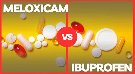 Ibuprofen Vs Excedrin