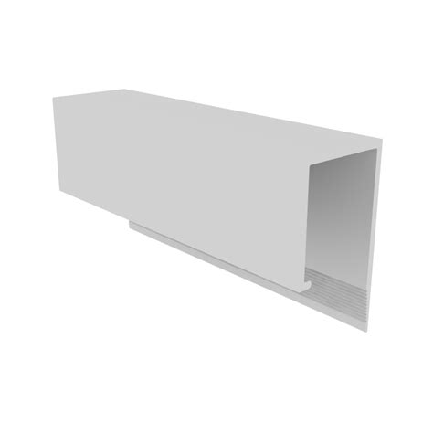 Aluminum J Bead At Wendell Blakely Blog