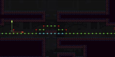 cyberdunk devlog 1 ai navigation