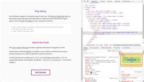 Using Spectron For Electron Apps Java Code Geeks