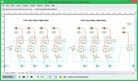 Carry Select Adder Download Softpedia