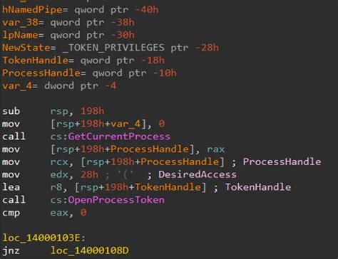 investigating token impersonation and mitigating token theft risks
