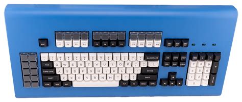 Beam Spring B122 Keyboard Brand New Model F Keyboards