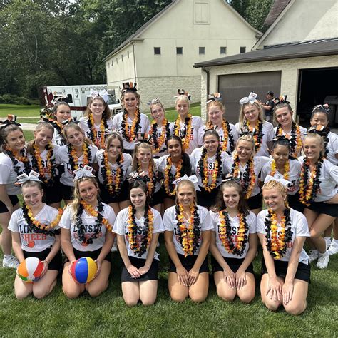 Linsly Cadets Cheering