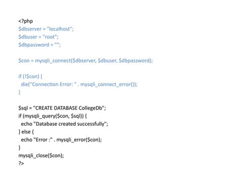 Basics of Working with PHP and MySQL.pptx
