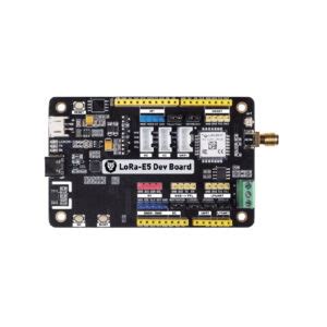 Buy LoRa E5 Development Kit Online In INDIA Robu In