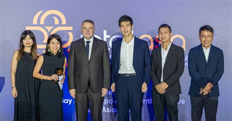 Far East Organization Triumphs With One Holland Village At The Retail