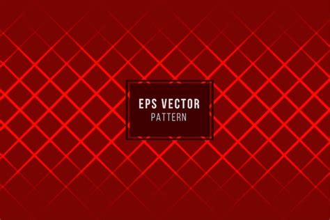 Premium Vector Abstract Halftone Pattern Background In Red Colors