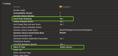使用xcode制作framework文件 Ifeel