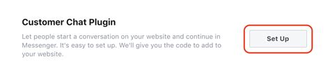 Airy How To Install A Facebook Chat Plugin On Your Website