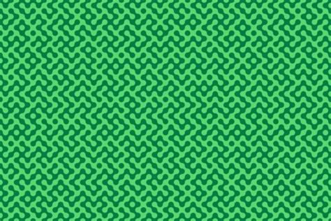 Green Grass Seamless Maze Pattern Graphic By Cutepik · Creative Fabrica
