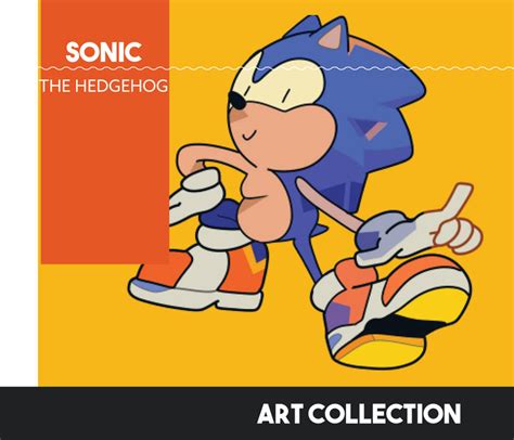 Sonic Art Collection By Penbee On Deviantart