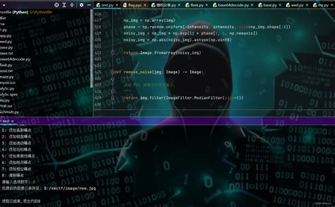 基于python优化图片亮度与噪点python 过滤图片中灯光 Csdn博客