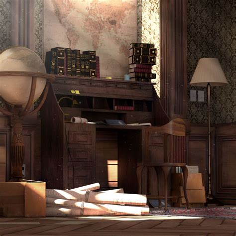 Vienna A Gunawan On Linkedin Gameart Film Cgi 3dart Vfxartist 3dmodeling 3dartist