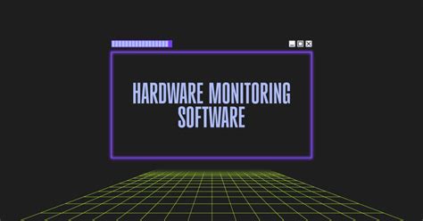 The 27 Best Hardware Monitoring Software Of 2024 The CTO Club
