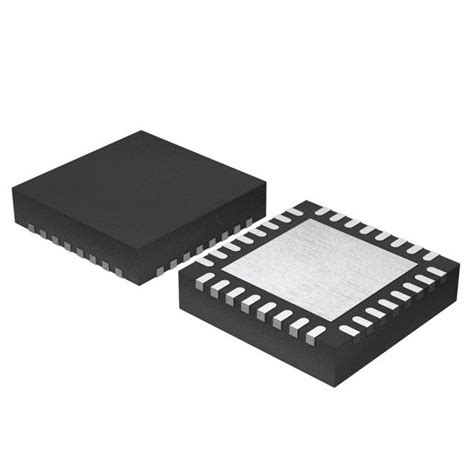 atmega8a mu microchip avr microcontroller 8 bit 16mhz 8kb flash 109623