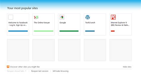 New Features Internet Explorer 9 Etelejs Old Blog Archived