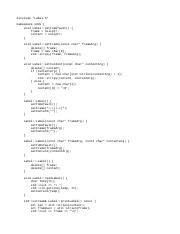 How To Create And Customize Labels In C A Step By Step Guide Course Hero