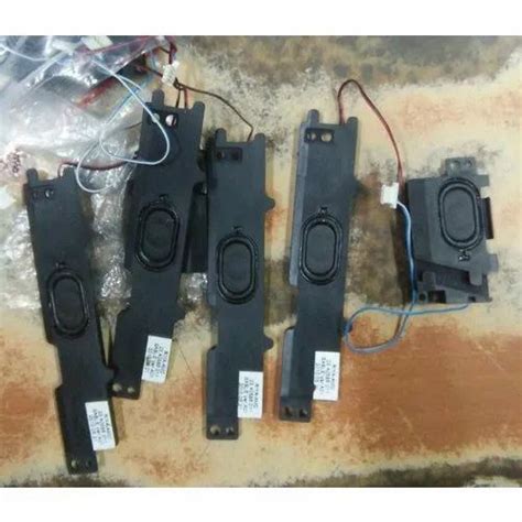 Laptop Speaker At Best Price In New Delhi By Jai Matadi Components Id