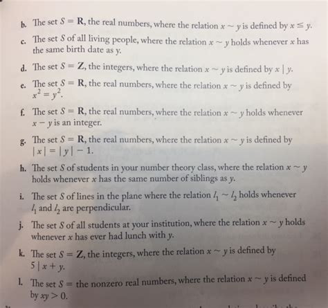 Solved For All A Bce Sfabanlll Definition If~is An Solved For All A Bce Sfabanlll Definition If~is An