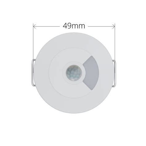 Motion Sensor 360 Knx — Faradite
