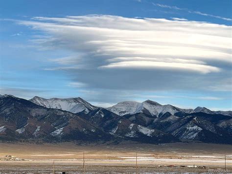 58 Acres Of Land For Sale In Saguache Colorado Landsearch