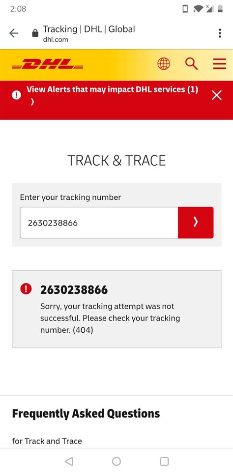 Dhl Tracking Number India Same Day Supplements India How To Track Dhl