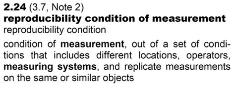 Reproducibility What Is It And How To Calculate It Isobudgets