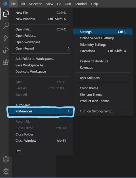 Visual Studio Code Cannot Validate The Php File The Php Program Was