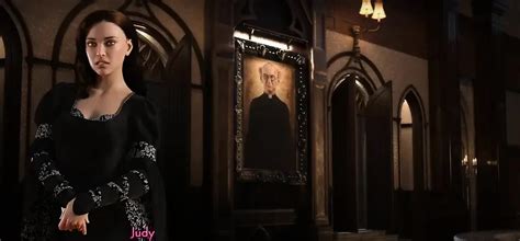 The Genesis Order V71042 Part 226 Police Commisioner And Ella Sex By