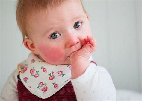 رابطه هوش و دندان درآوردن نوزاد چگونه است؟