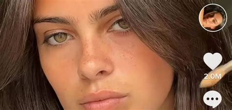 El Truco Para Crear Un Efecto Lifting Con Tu Corrector De Maquillaje