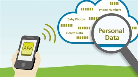 Several Android And IOS Apps Are Leaking Your Personal Data