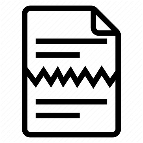 Break Document Documentation Documentfile Documentrecord File