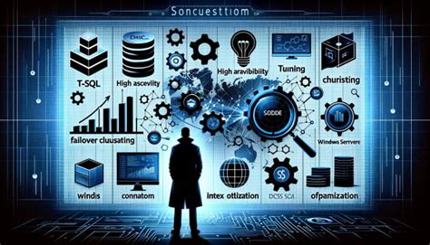 Consult On Ms Sql Server Os Security And Hardware By Araeiji Fiverr