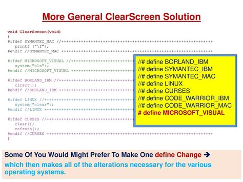 Functions And Memory Maps Review C Programming Language Ppt Download