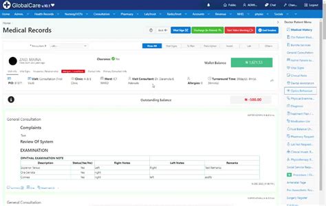 Video Awais Majeed On Linkedin Orclapex Apex Hospital Modernization Integration