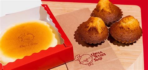 Uncle Tetsu Has Opened Its First Edmonton Location