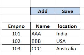 Validating Duplicate Value In Interactive Gird Oracle Forums