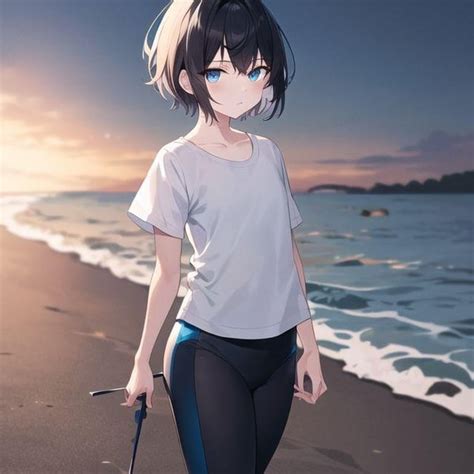 Aria Robot Girl Ai Character Cards Character Tavern