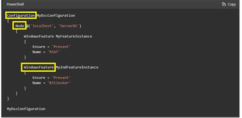 M365DSC Getting Started Part 1 Desired State Configuration