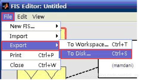 模糊控制在matlab中常见的疑难问题及模糊逻辑工具箱的使用fuzzy Logic Controller怎么用 Csdn博客