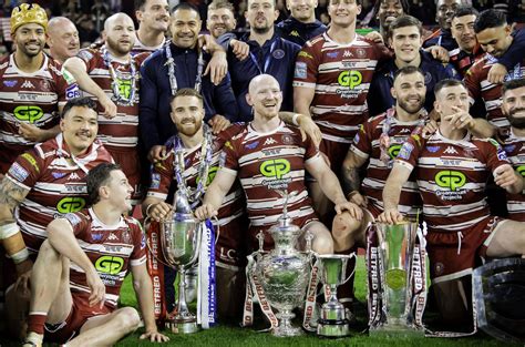 Betfred Super League