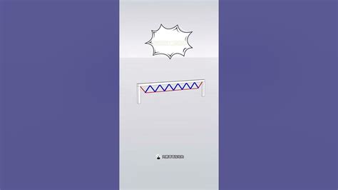 只需30秒，你竟然建造了蓬皮杜艺术中心 结构设计 涨知识 科普 蓬皮杜 Youtube