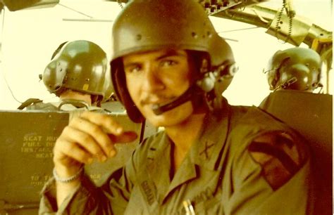 Vietnam Veteran Is On A Quest To Find Helicopter Pilot Who Saved His