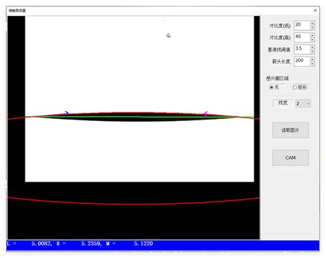 接触角测量（contact Angle Measurement） 知乎