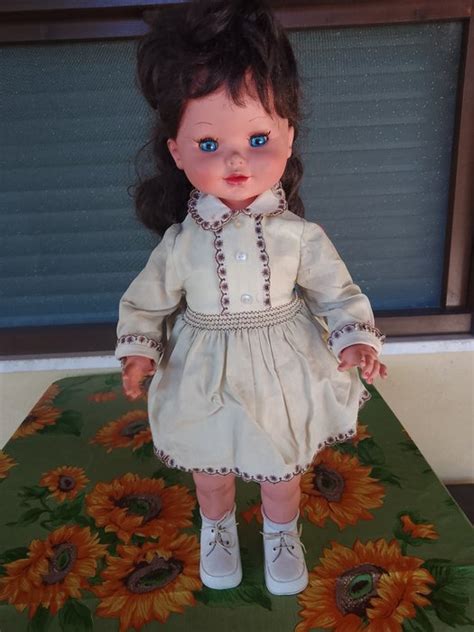 Furga Doll 1960 1969 Italy Catawiki
