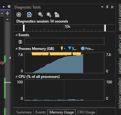 Memory Issue Establishing Connection To IoT Hub Via DeviceClient Issue Azure Azure Iot