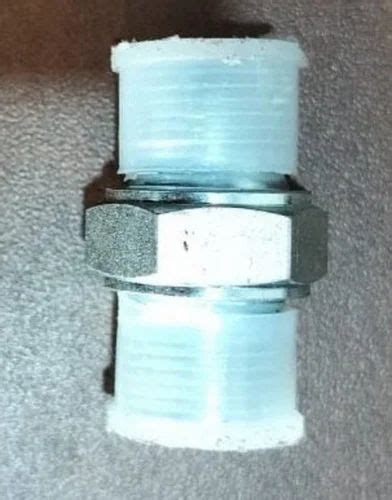 Inch Hex Nipple at piece हकस नपपल in Pune ID