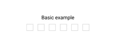 Basic Code Verification Authentication 4 Awesome React Native